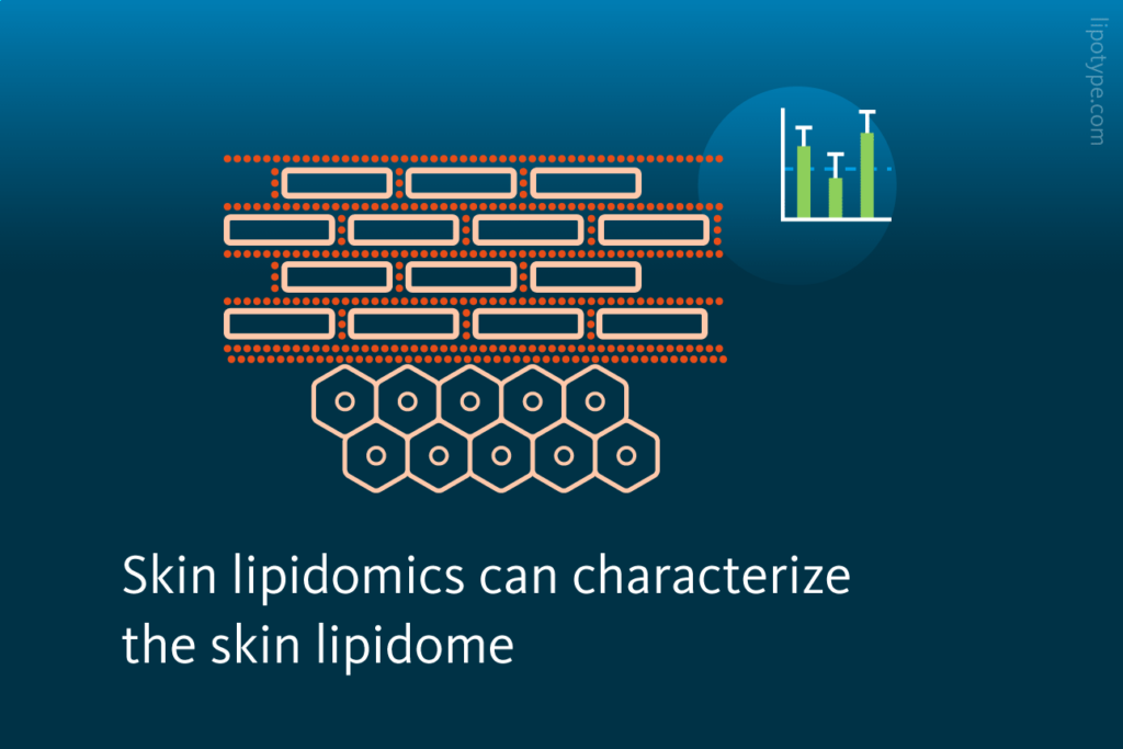 Variability of skin lipidomics profiles - Skin Lipidomics of Skin ...
