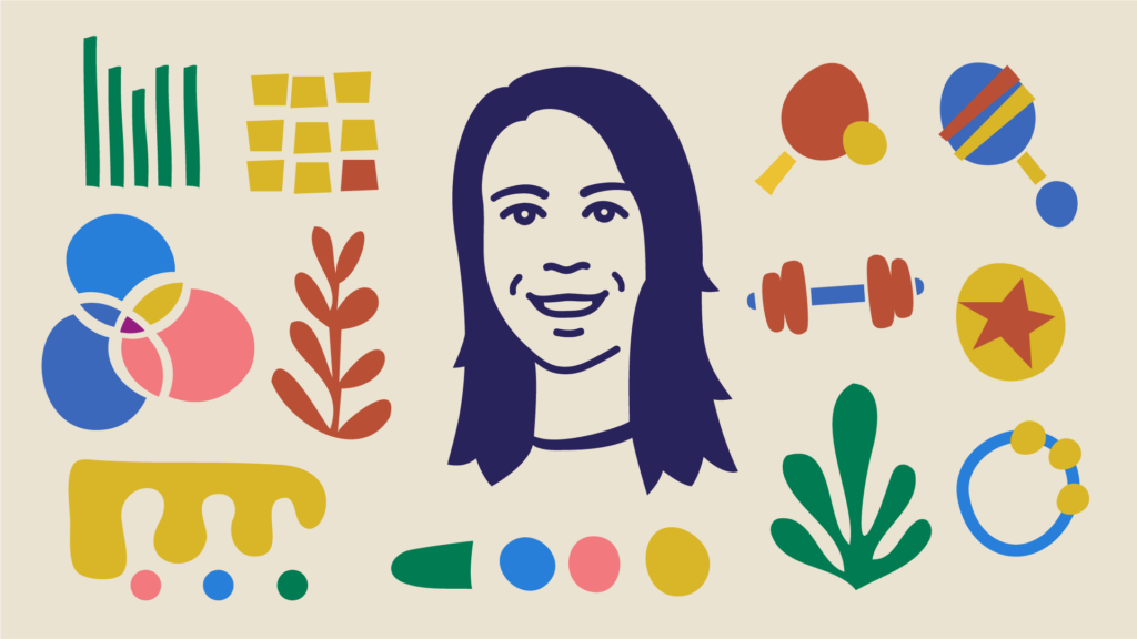 Meet Magda: Mother, Data Scientist, Sport Enthusiast - Lipotype GmbH