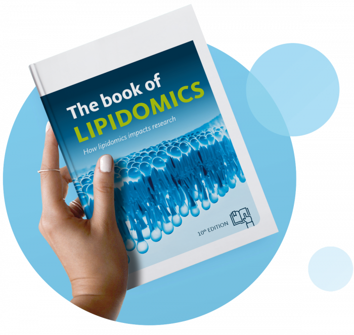 Lipidomics for Industry and Academia - Lipotype